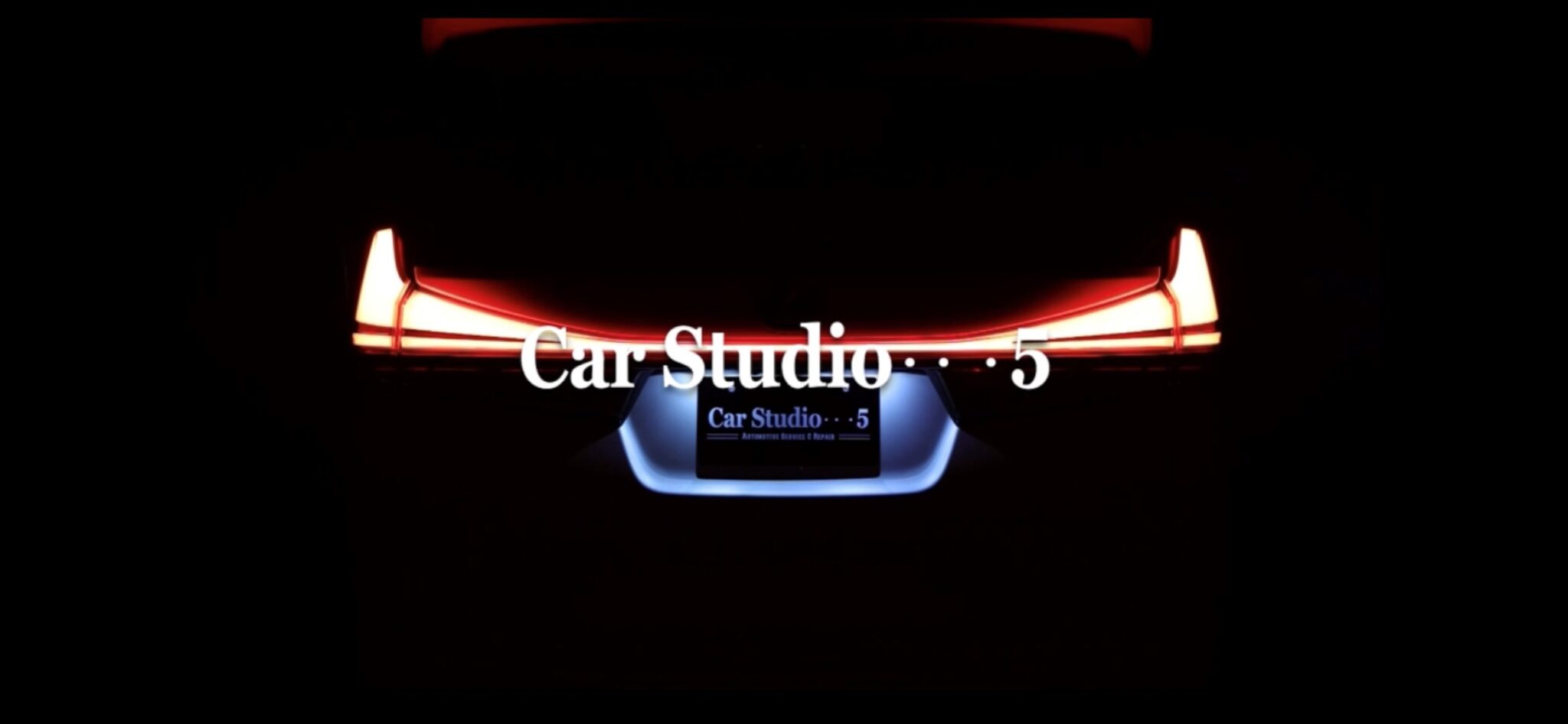 CarStudio5(カースタジオファイブ)
