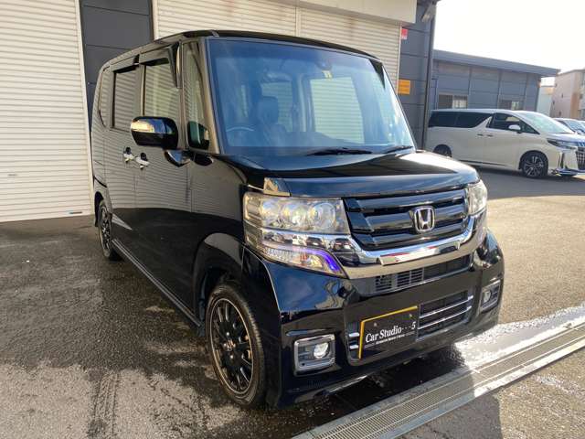 CarStudio5(カースタジオファイブ)